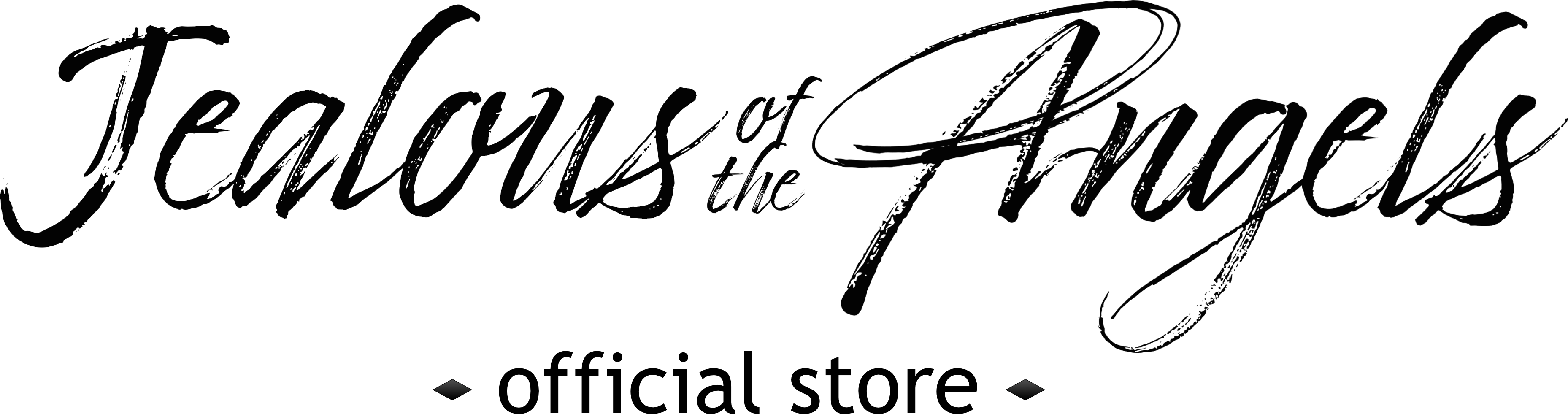 Jealous of The Angels - official store – Jealous of the Angels